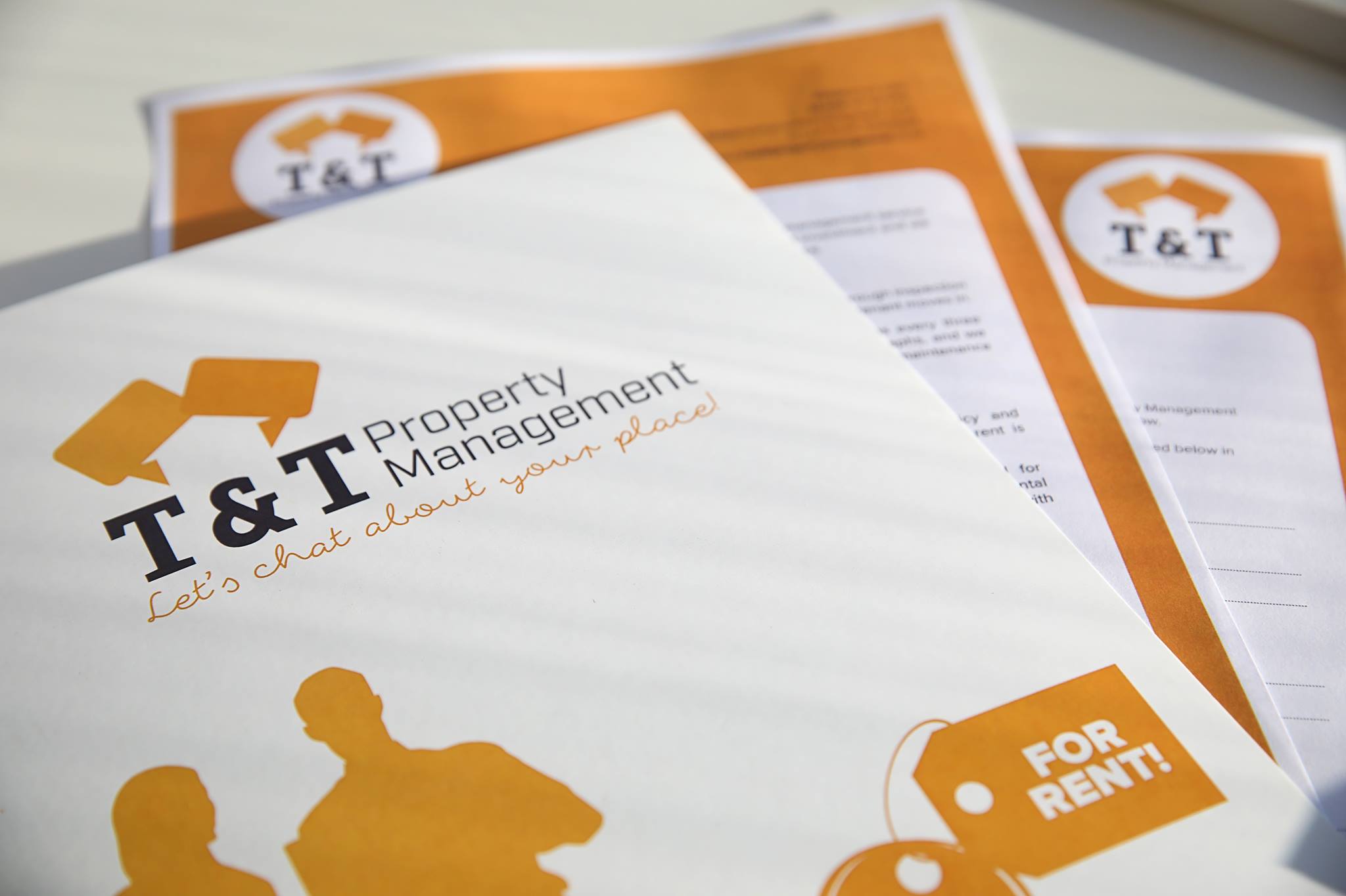 Tips For Tenants - T & T Property Management