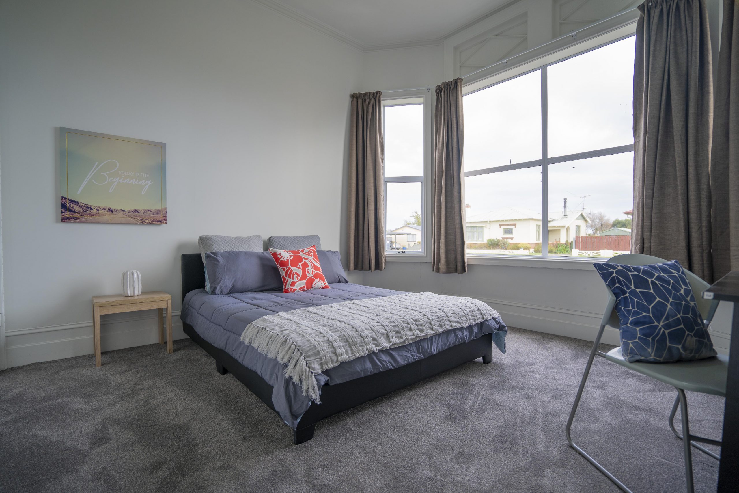 Rent Per Room Accommodation - T & T Property Management