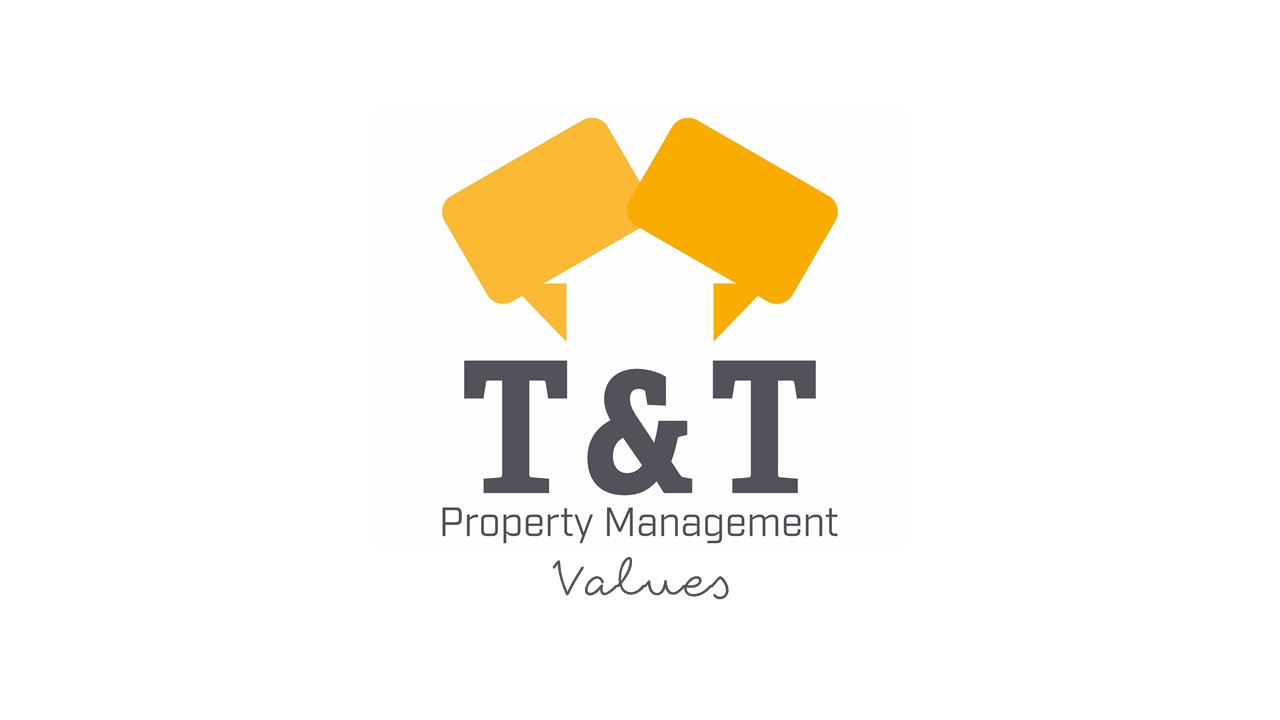 T And T Property Management Values - T & T Property Management