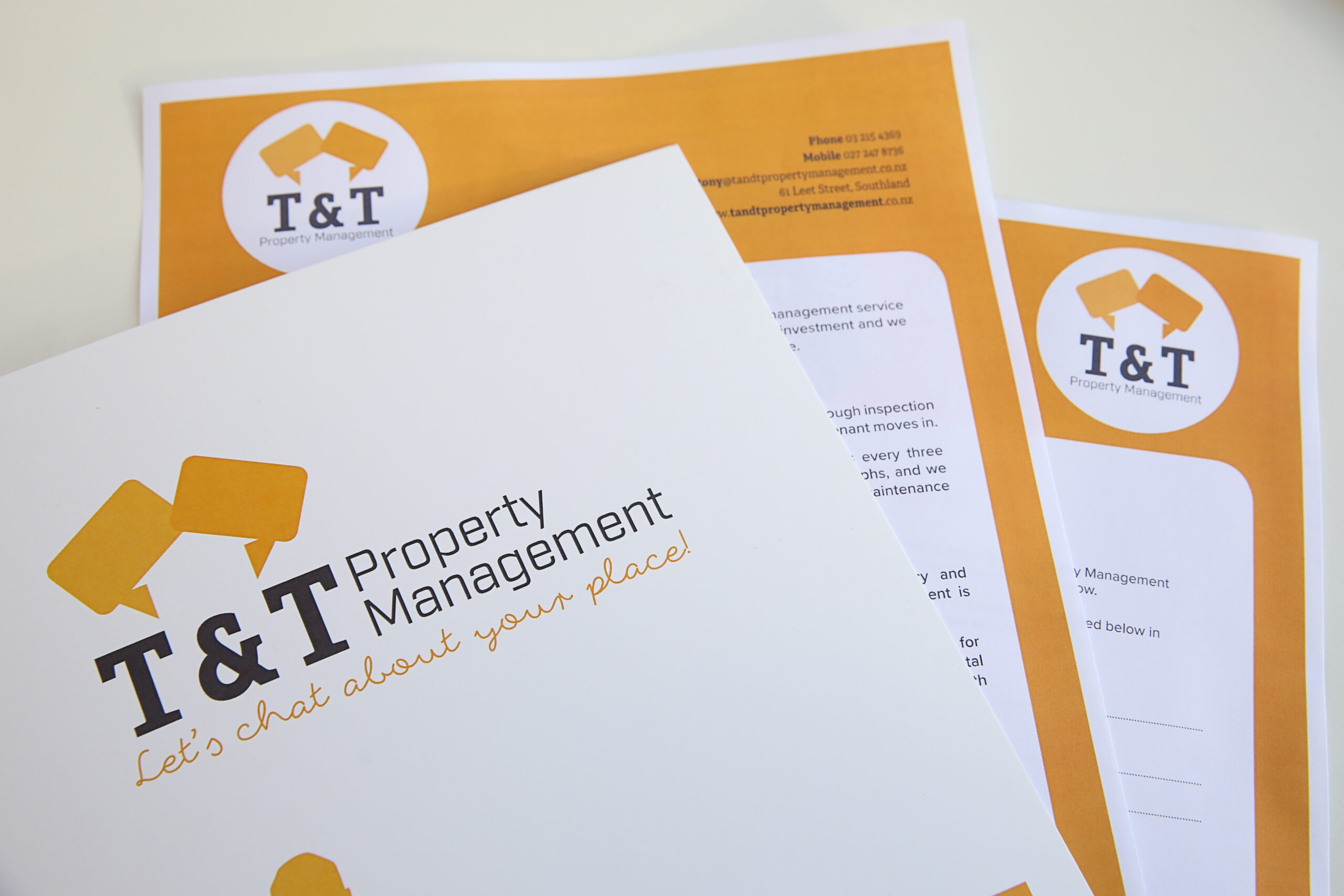 What Does A Property Manager Really Do? - T & T Property Management